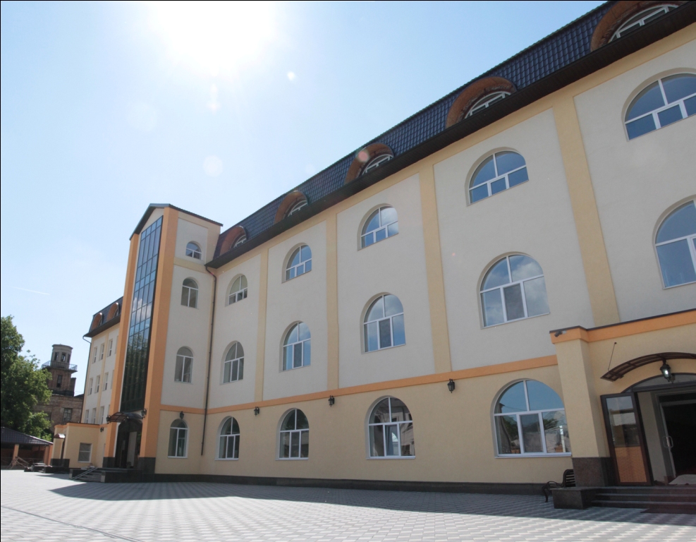 АЛЬРАИД | Исламские центры